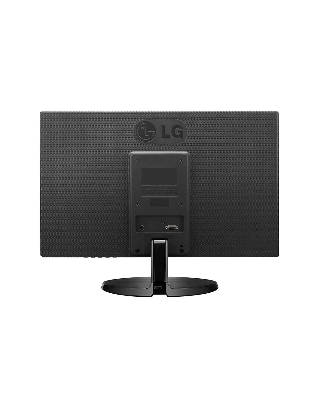Buy 50.8 cm (20 inch) HD LED Monitor - LG20M39A-B | LG IN