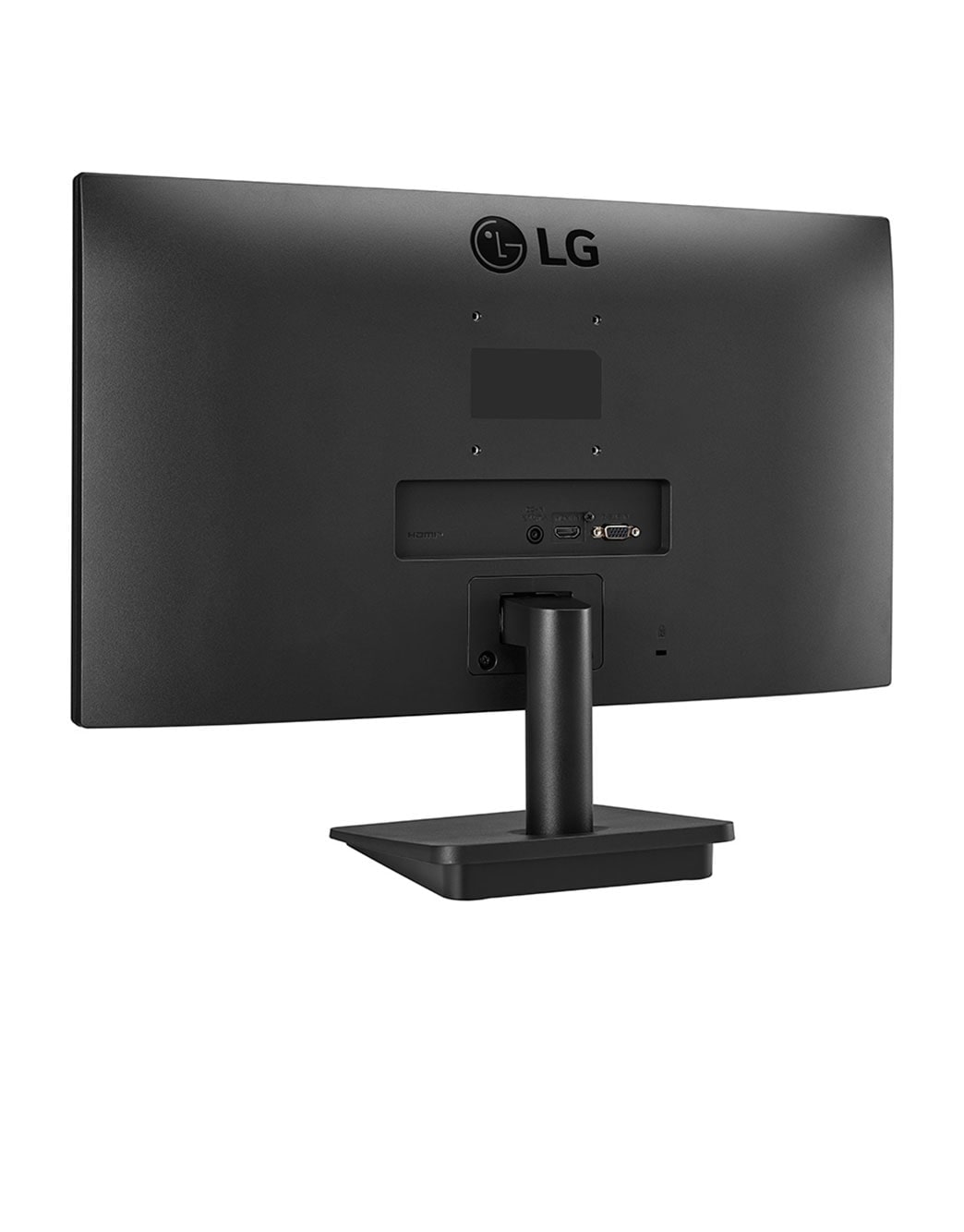22 (55.88) FHD 3-Side Borderless Monitor - 22MP410-B | LG India