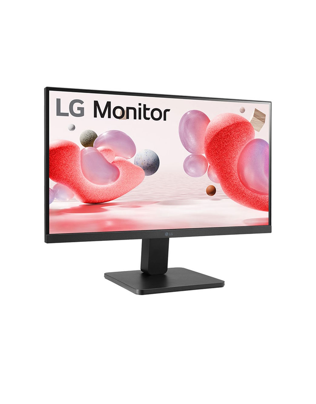 21.45 (54.48 cm) Full HD monitor - 22MR410-B | LG India