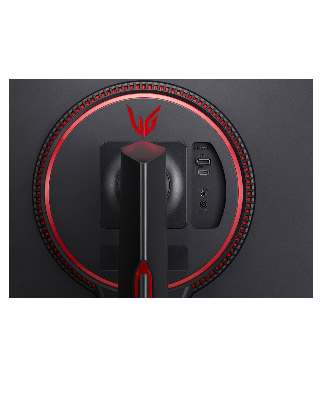 23.8 UltraGear™ Full HD Gaming Monitor - 24GN65R-B | LG IN