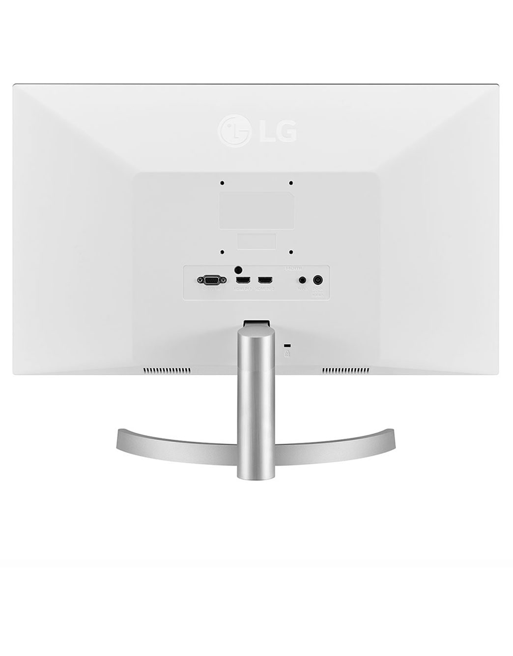 Buy 60.96 cm (24) FHD Display Monitor - 24ML600S-W | LG IN