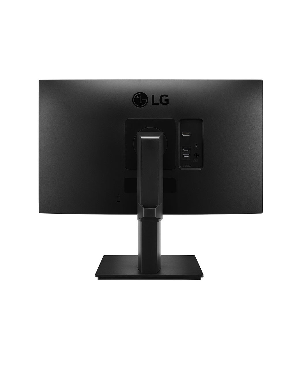 Buy 23.8 (60.45cm) QHD IPS Monitor - 24QP550-B | LG IN