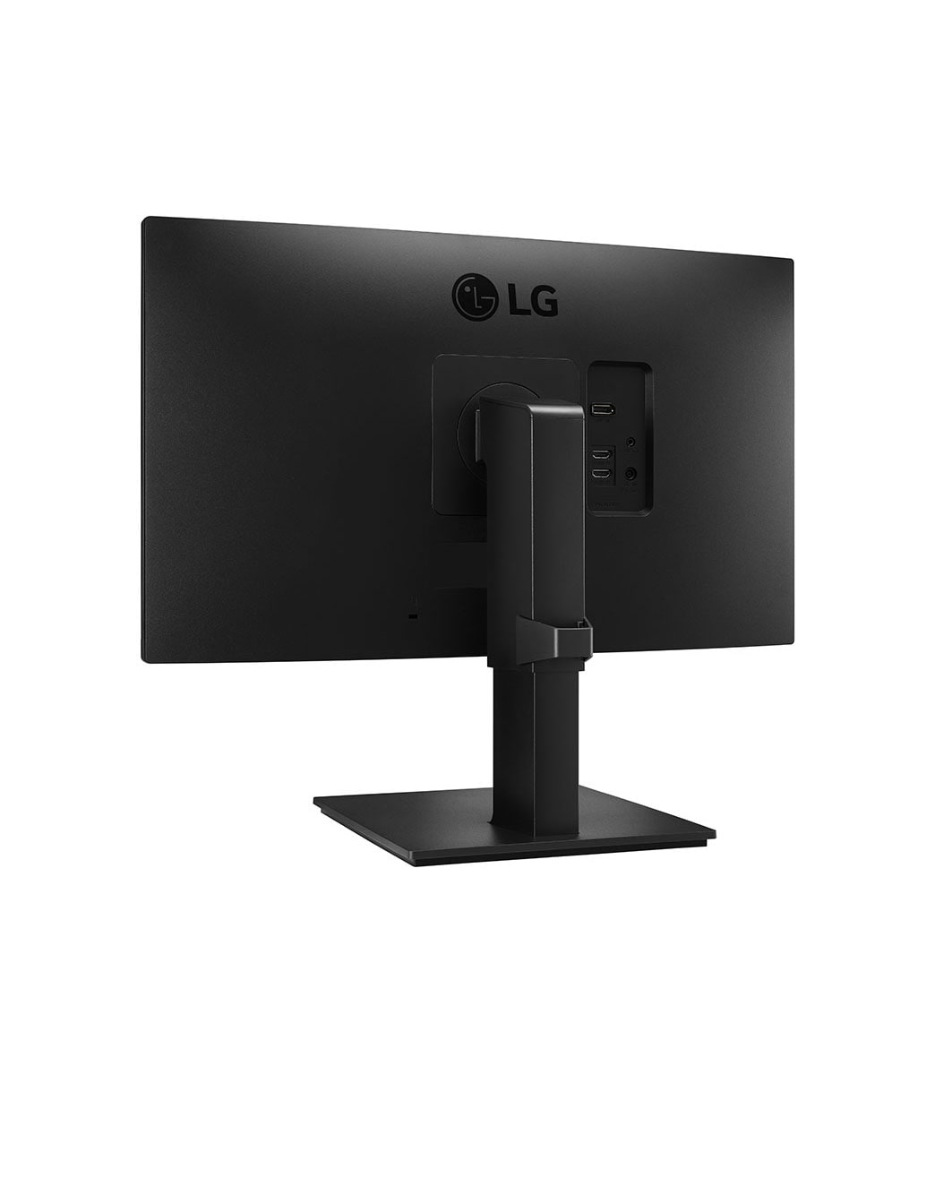 Buy 23.8 (60.45cm) QHD IPS Monitor - 24QP550-B | LG IN