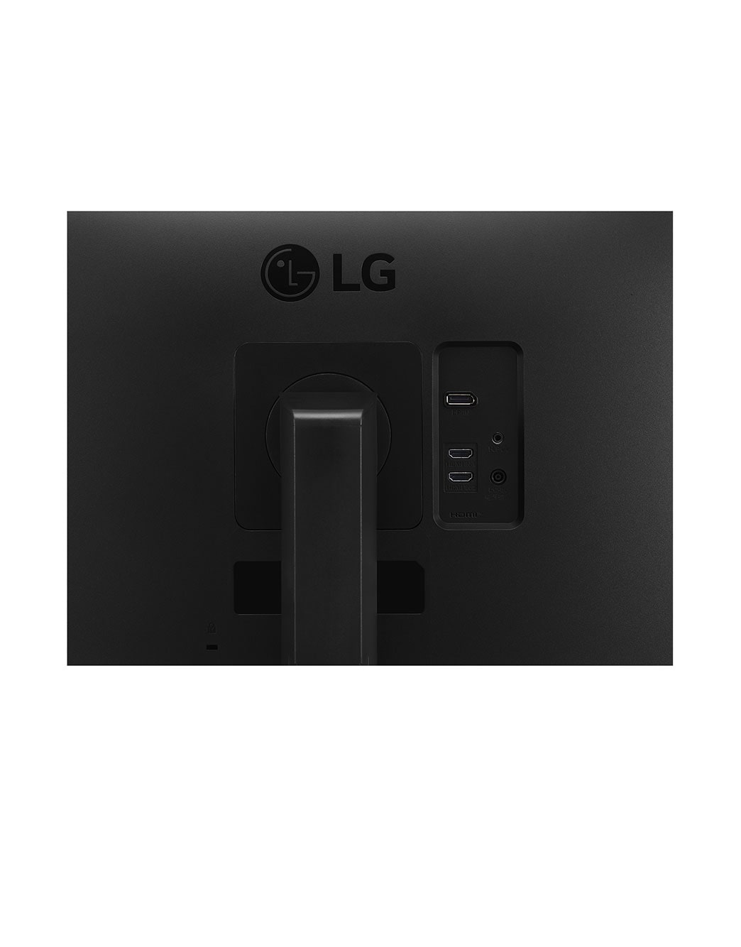 Buy 23.8 (60.45cm) QHD IPS Monitor - 24QP550-B | LG IN