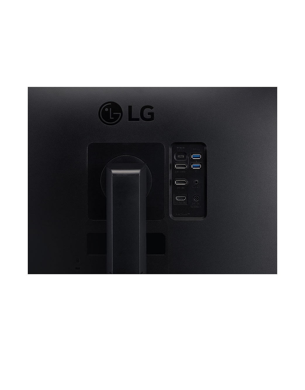 23.8 (60.45cm) QHD IPS Monitor - 24QP750-B | LG IN