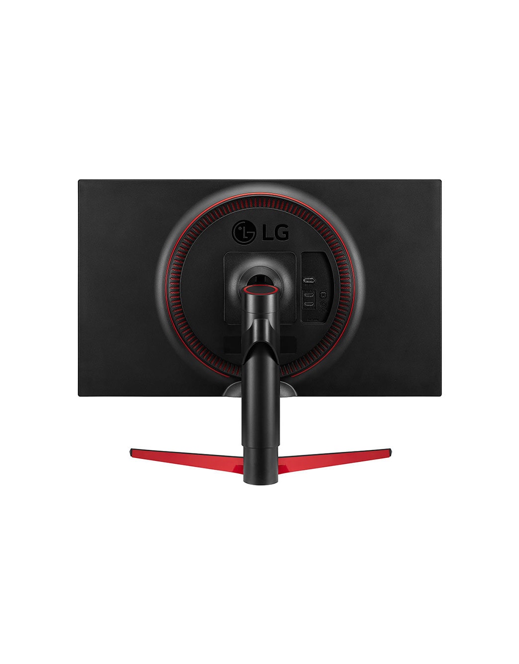 68.58 cm (27 inch) FHD Gaming Monitor - 27GL650F-B | LG IN