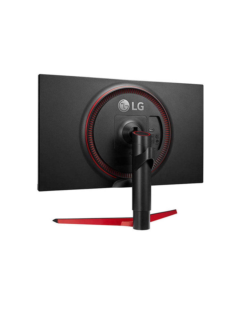 68.58 cm (27 inch) FHD Gaming Monitor - 27GL650F-B | LG IN