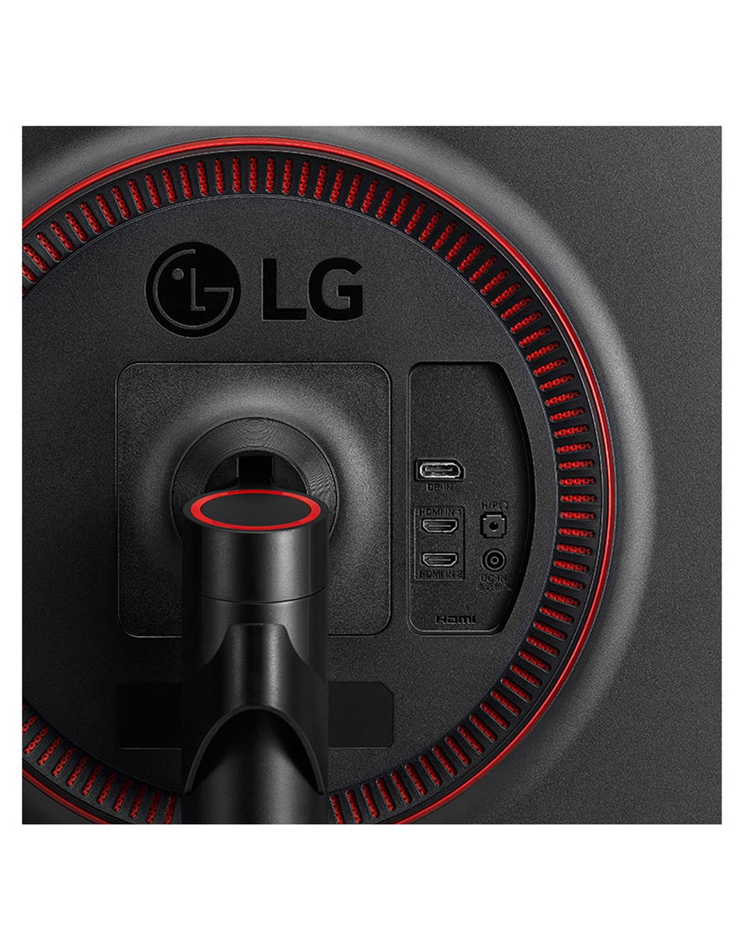 68.58 cm (27 inch) FHD Gaming Monitor - 27GL650F-B | LG IN