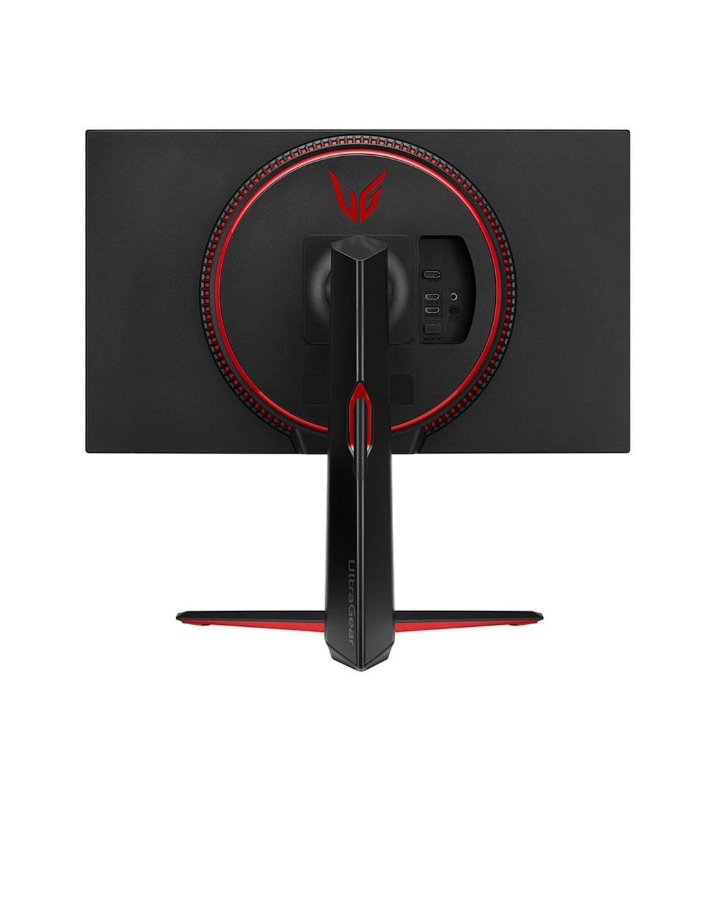 27 (68.58cm) UltraGear® HDR Monitor - 27GP750-B | LG IN