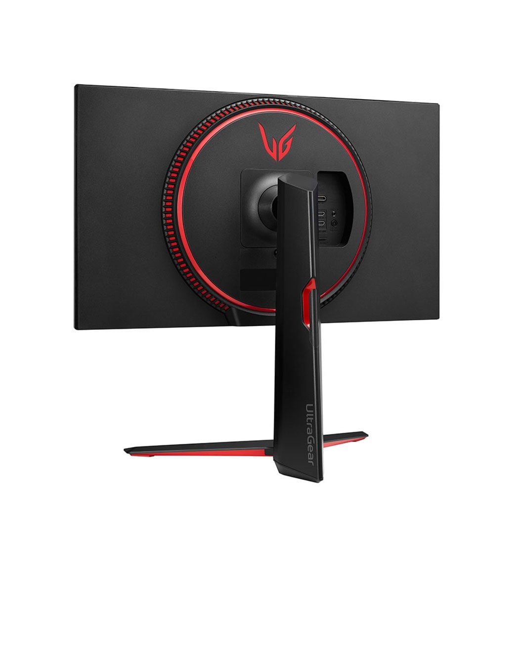 27 (68.58cm) UltraGear® HDR Monitor - 27GP750-B | LG India