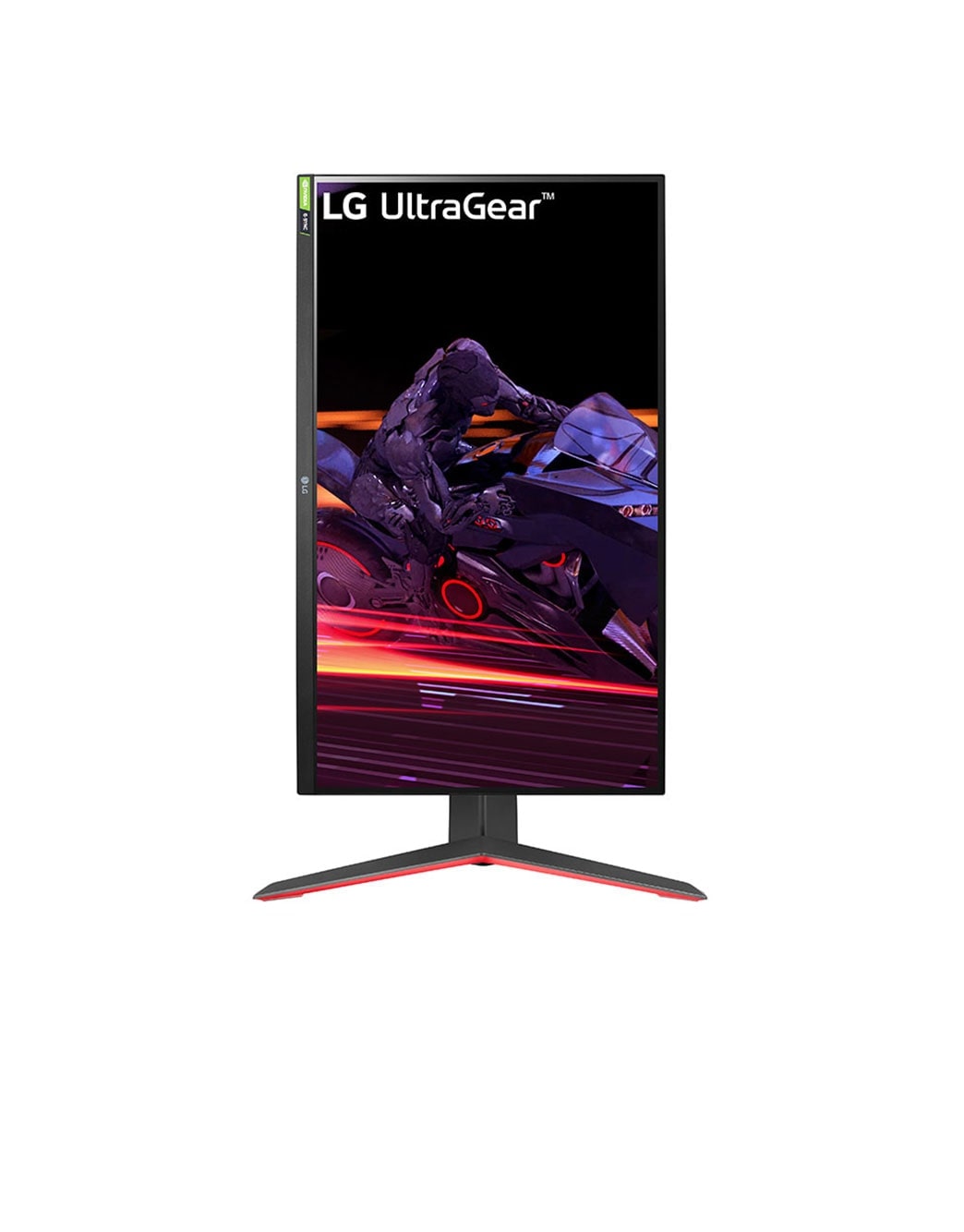 27 (68.58cm) UltraGear® HDR Monitor - 27GP750-B | LG India