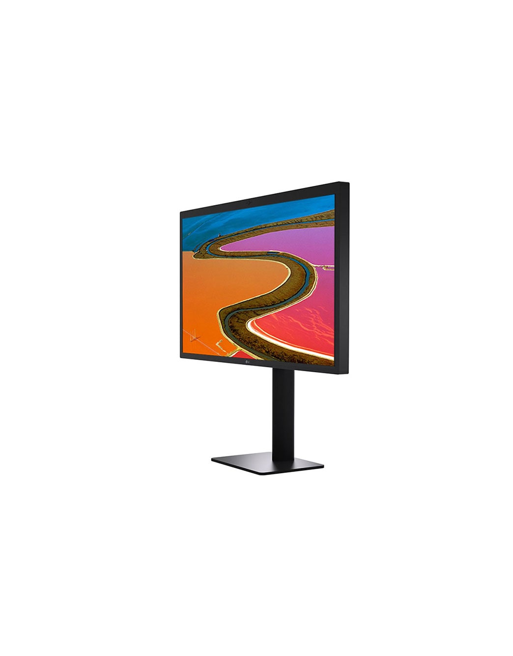 Buy 68.58 cm (27 inch) UHD 5K Monitor - 27MD5KL-B | LG IN