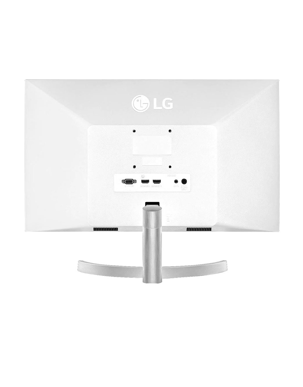 68.58cm (27 inch) FHD Monitor Display - 27MK600M-W | LG IN