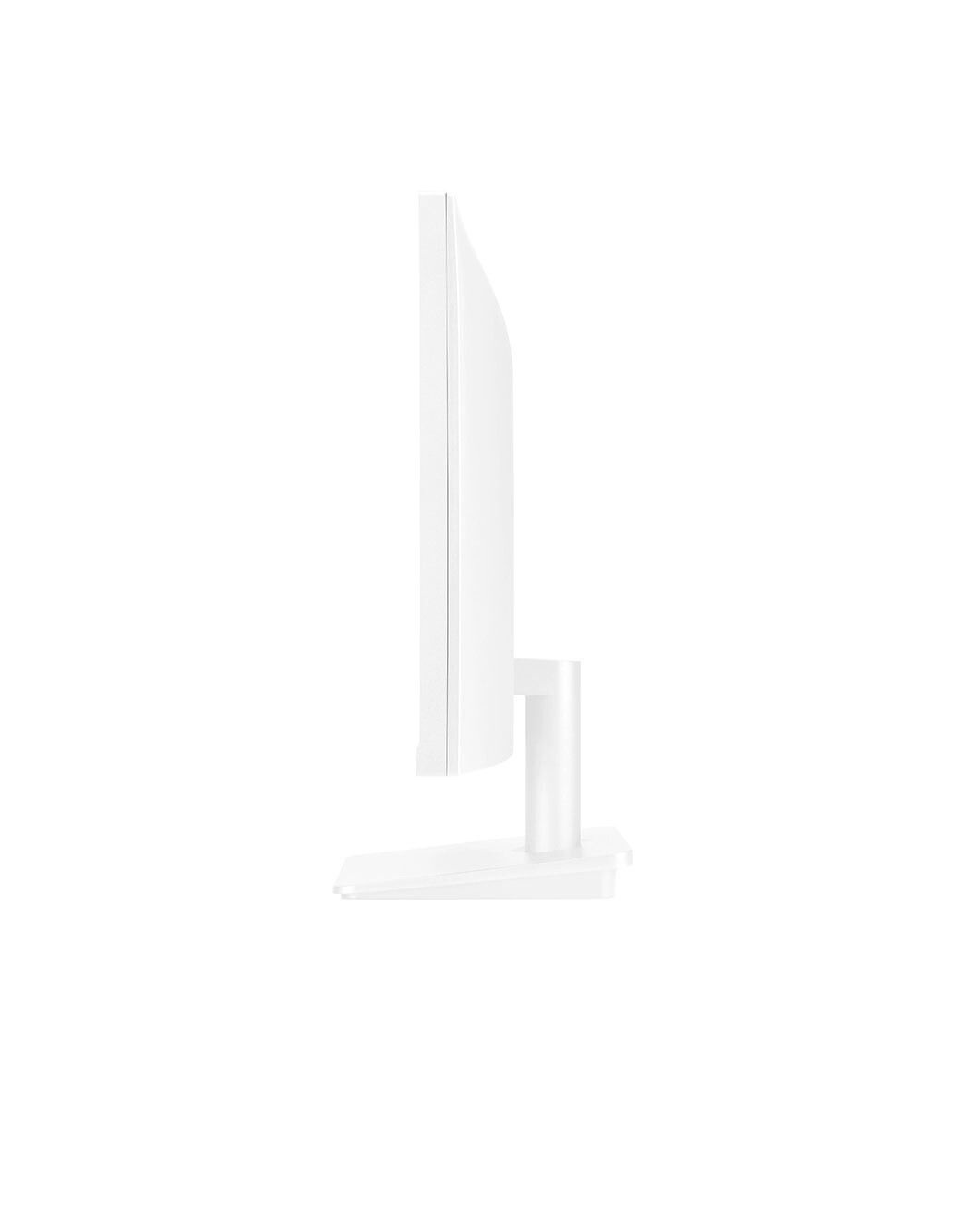 LG 27 (68.58cm) IPS Full HD Monitor with 3-Side Virtually Borderless ...