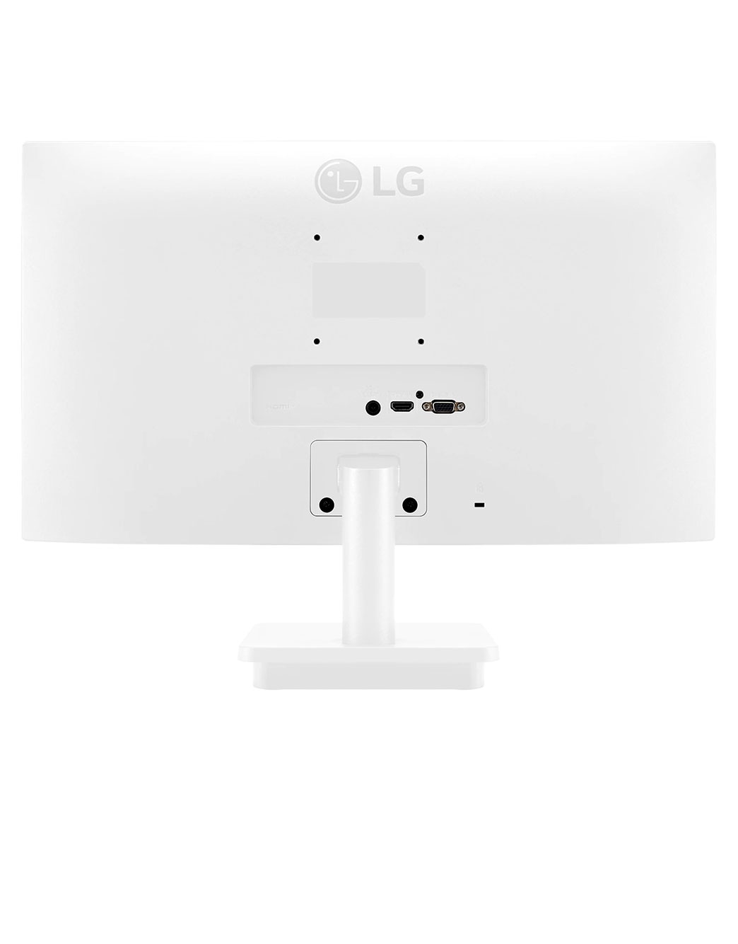 LG 27 (68.58cm) IPS Full HD Monitor with 3-Side Virtually Borderless ...