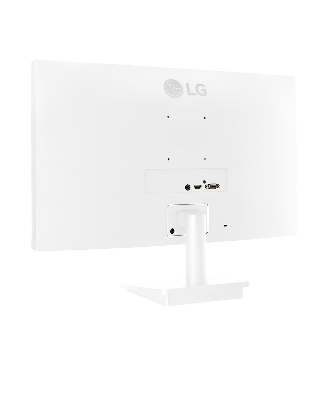 LG 27 (68.58cm) IPS Full HD Monitor with 3-Side Virtually Borderless ...