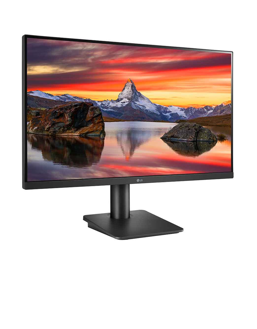 Buy LG 27 (68.6 cm) IPS Full HD Monitor - 27MP450-B | LG India