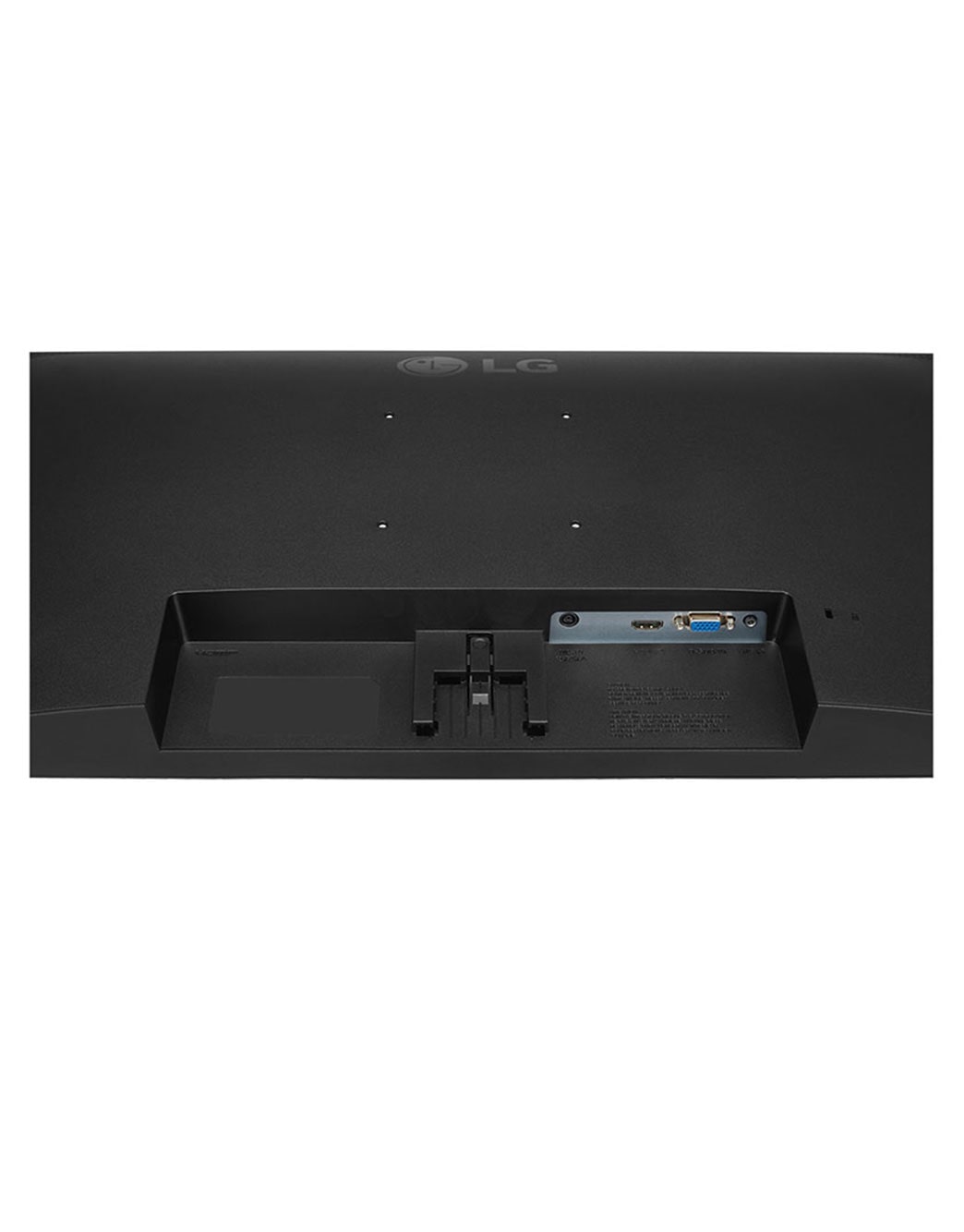 Buy 27 (68.58 cm) IPS Full HD monitor - 27MR400-B | LG IN