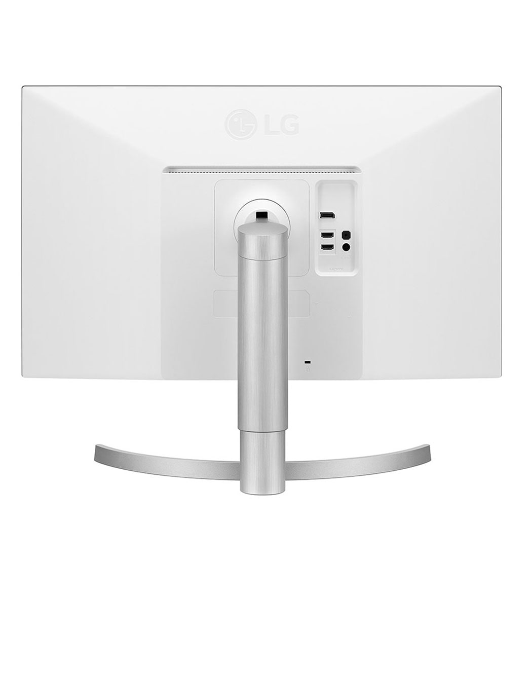 68.58 cm (27 inch) UHD 4K HDR Monitor - 27UL550-W | LG IN