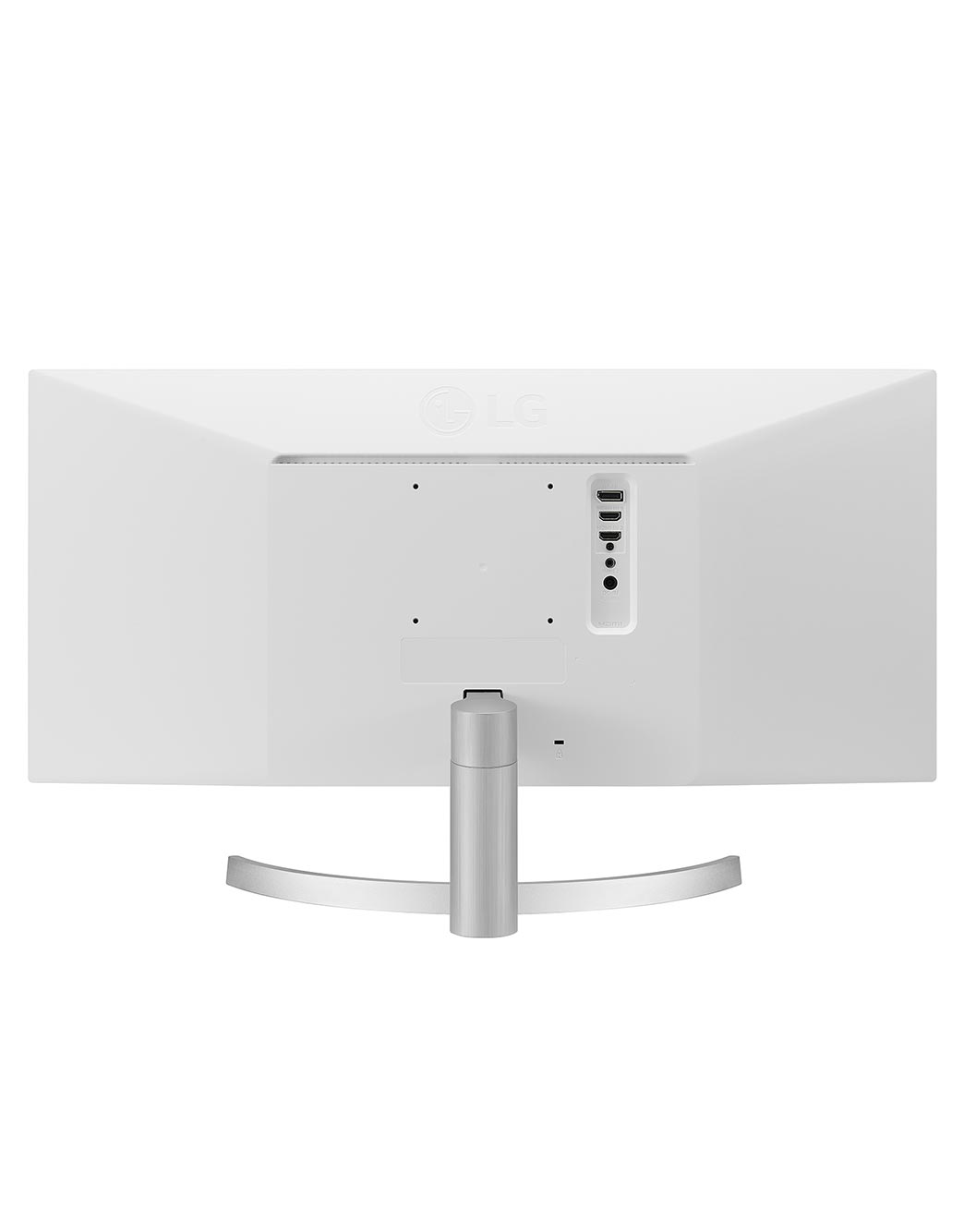 Buy 73.66cm (29 inch) UltraWide™ Monitor - 29WN600-W | LG IN