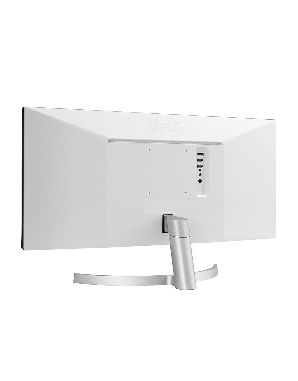 Buy 73.66cm (29 inch) UltraWide™ Monitor - 29WN600-W | LG IN