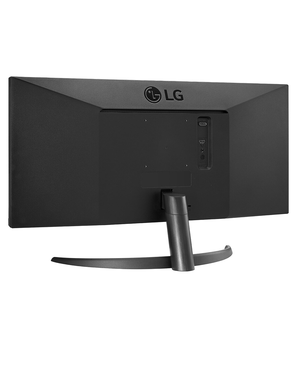 LG 73 cm (29) UltraWide IPS Monitor - 29WQ500-B | LG India