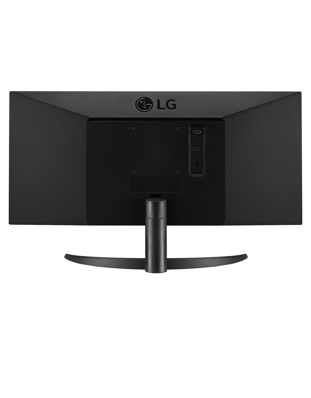 LG 73 cm (29) UltraWide IPS Monitor - 29WQ500-B | LG IN