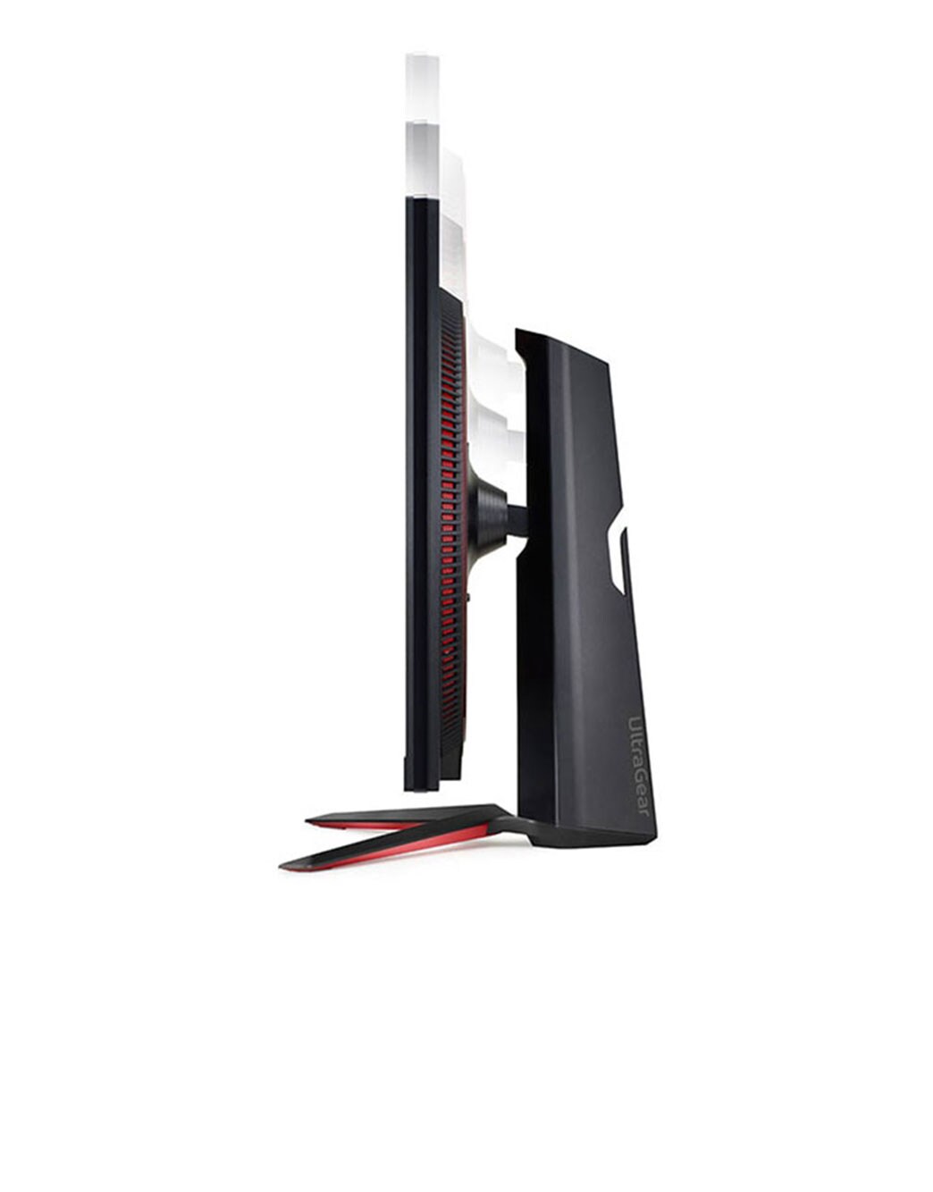 LG 32GN650-B Ultragear Gaming Monitor 32 (81.28cm) QHD (2560 x 1440 ...