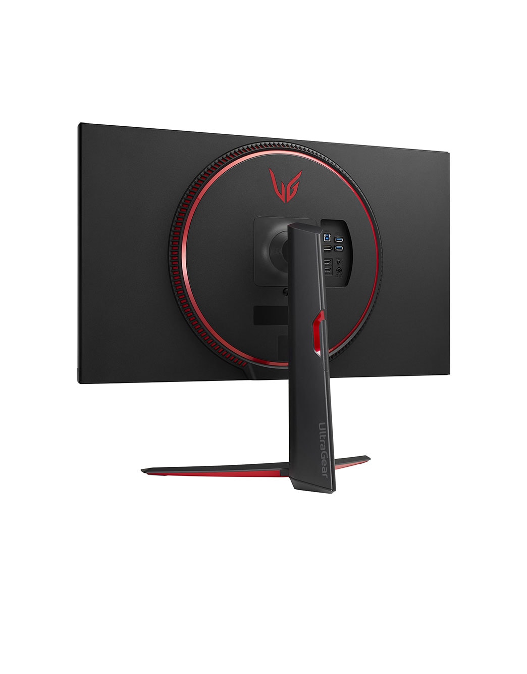 LG 32 (81.28cm) UltraGear QHD Nano IPS 1ms 165Hz HDR Monitor with G ...