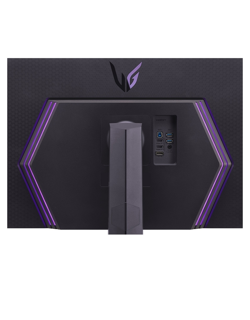 32 UltraGear™ UHD 4K Gaming Monitor - 32GQ950-B | LG India