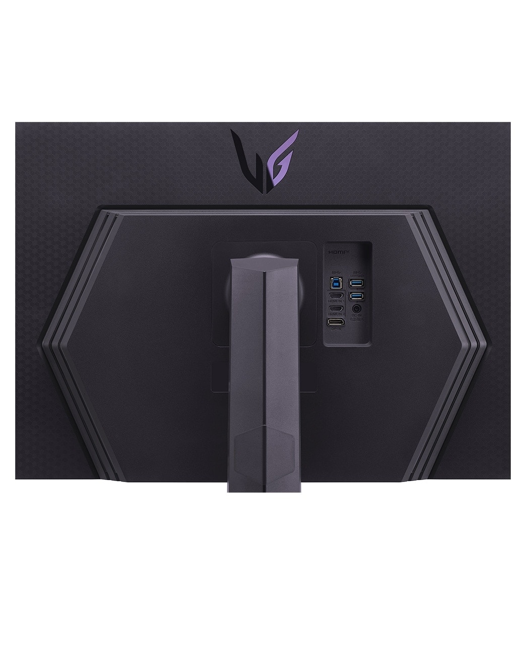 32 UltraGear™ UHD 4K Gaming Monitor - 32GQ950-B | LG IN