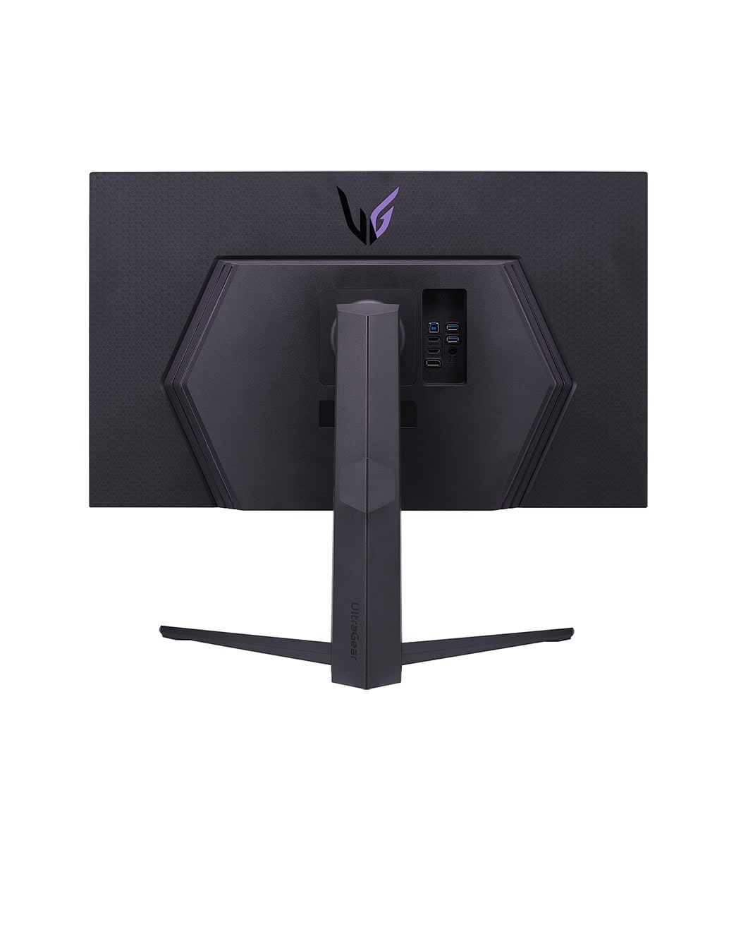 32 UltraGear™ UHD 4K Gaming Monitor - 32GQ950-B | LG IN