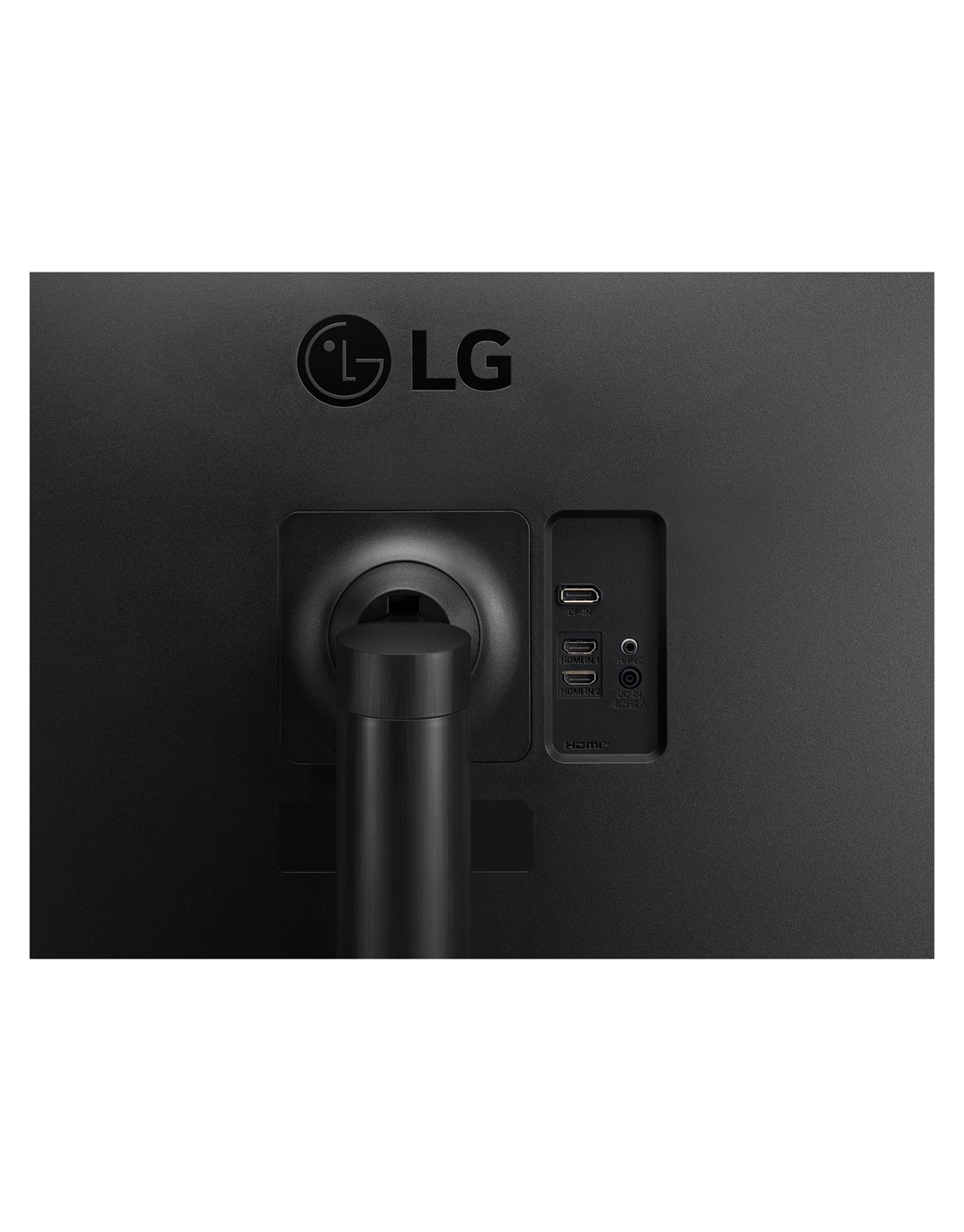 LG 31.5 (80 cm) QHD IPS Monitor with AMD FreeSync™ - 32QN650-B | LG India