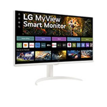 LG MyView Smart 32 (81.28cm) 4K UHD with webOS | LG IN