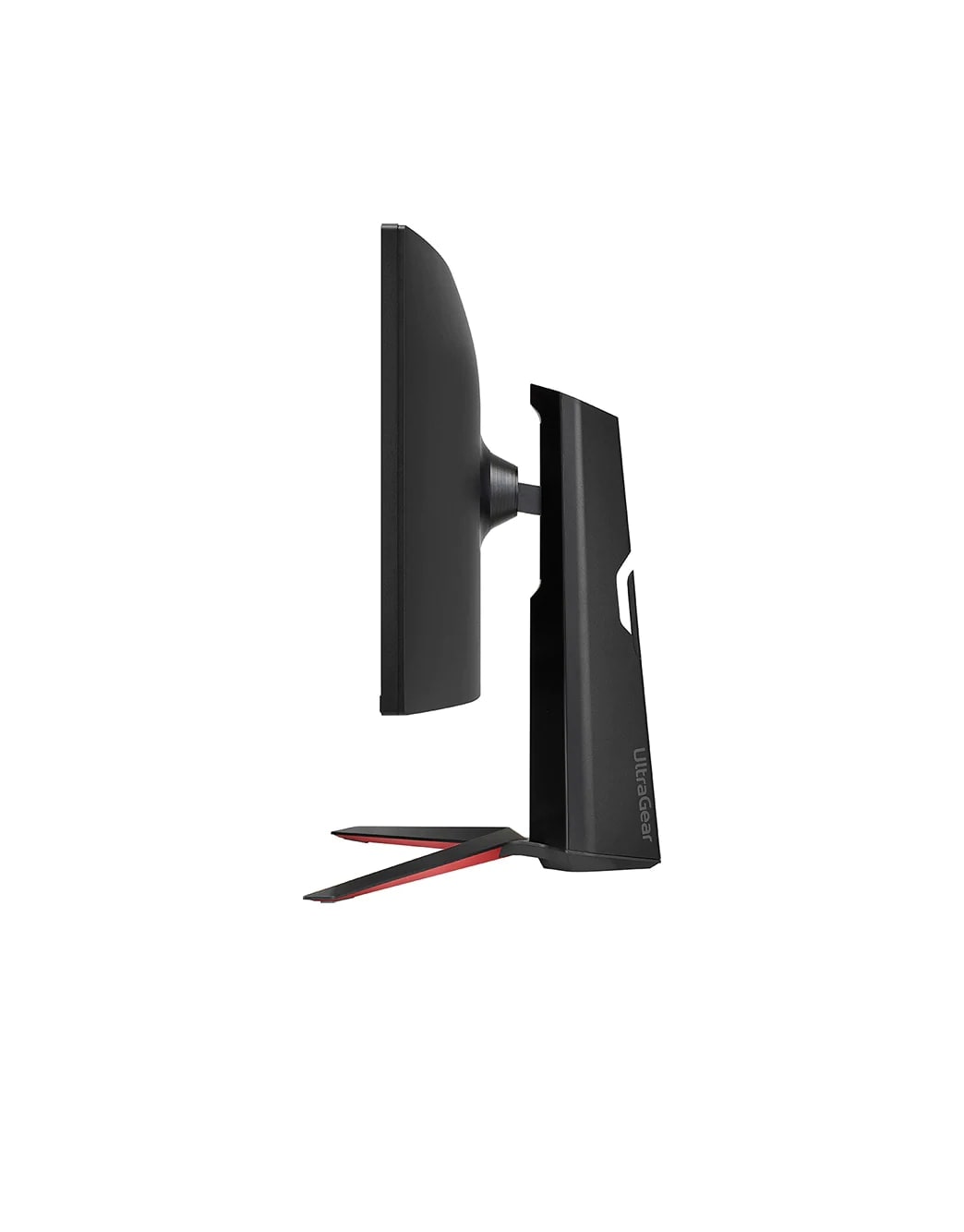 34 (86.36 cm) Curved WQHD Gaming Monitor - 34GP63A-B | LG IN