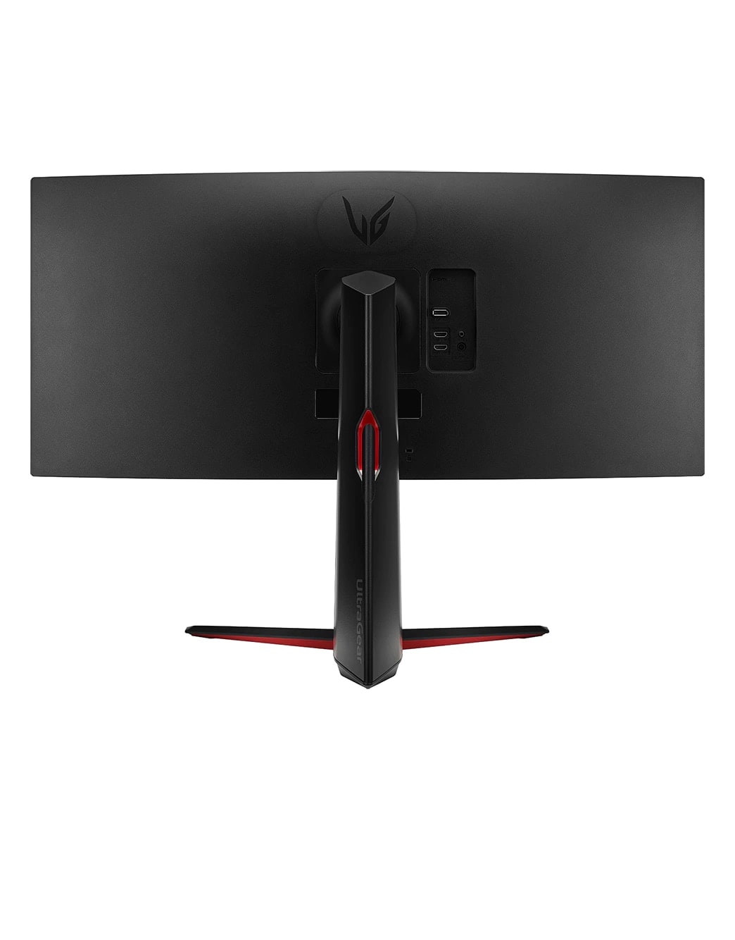 34 (86.36 cm) Curved WQHD Gaming Monitor - 34GP63A-B | LG IN
