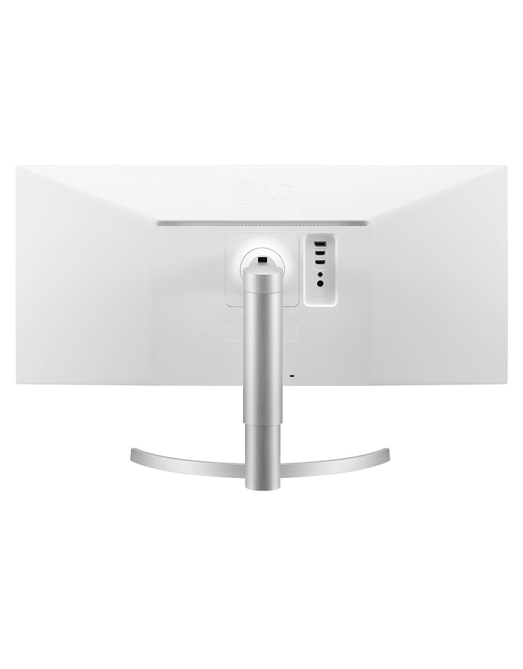 LG 34 (86.36cm) UltraWide™ Full HD (2560x1080) HDR IPS Monitor ...