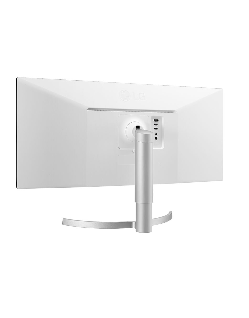 LG 34 (86.36cm) UltraWide™ Full HD (2560x1080) HDR IPS Monitor ...