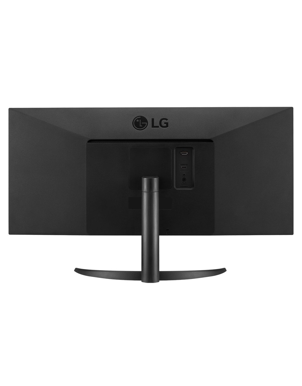LG 34 (86.36cm) 21:9 UltraWide™ Full HD IPS monitor with AMD FreeSync ...