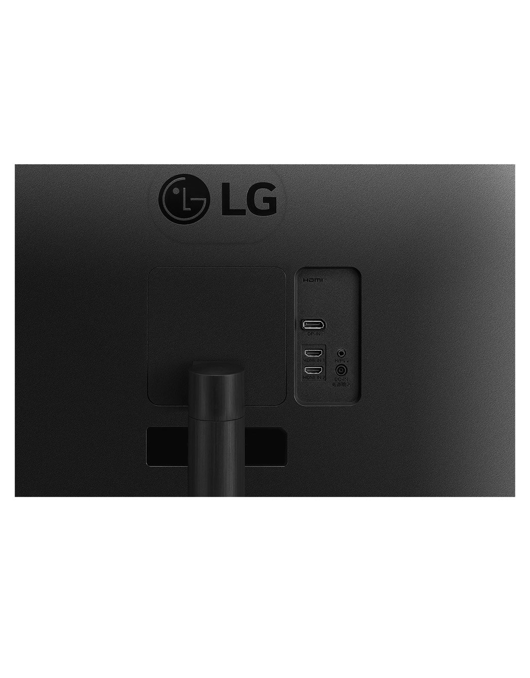 Buy 34 Curved UltraWide™ QHD Monitor - 34WR50QC-B | LG IN | LG IN