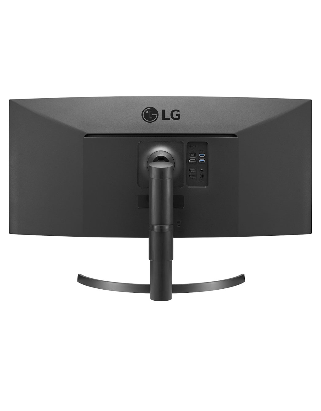 LG UltraWide™ 35 (88.9CM) Curved QHD VA Display Monitor - 35WN75CN-B ...