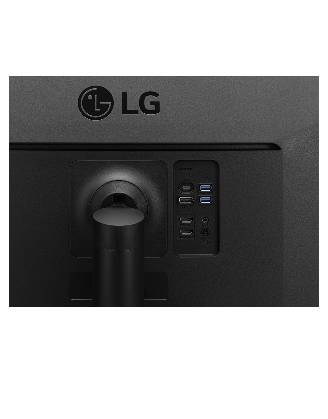 LG UltraWide™ 35 (88.9CM) Curved QHD VA Display Monitor - 35WN75CN-B ...