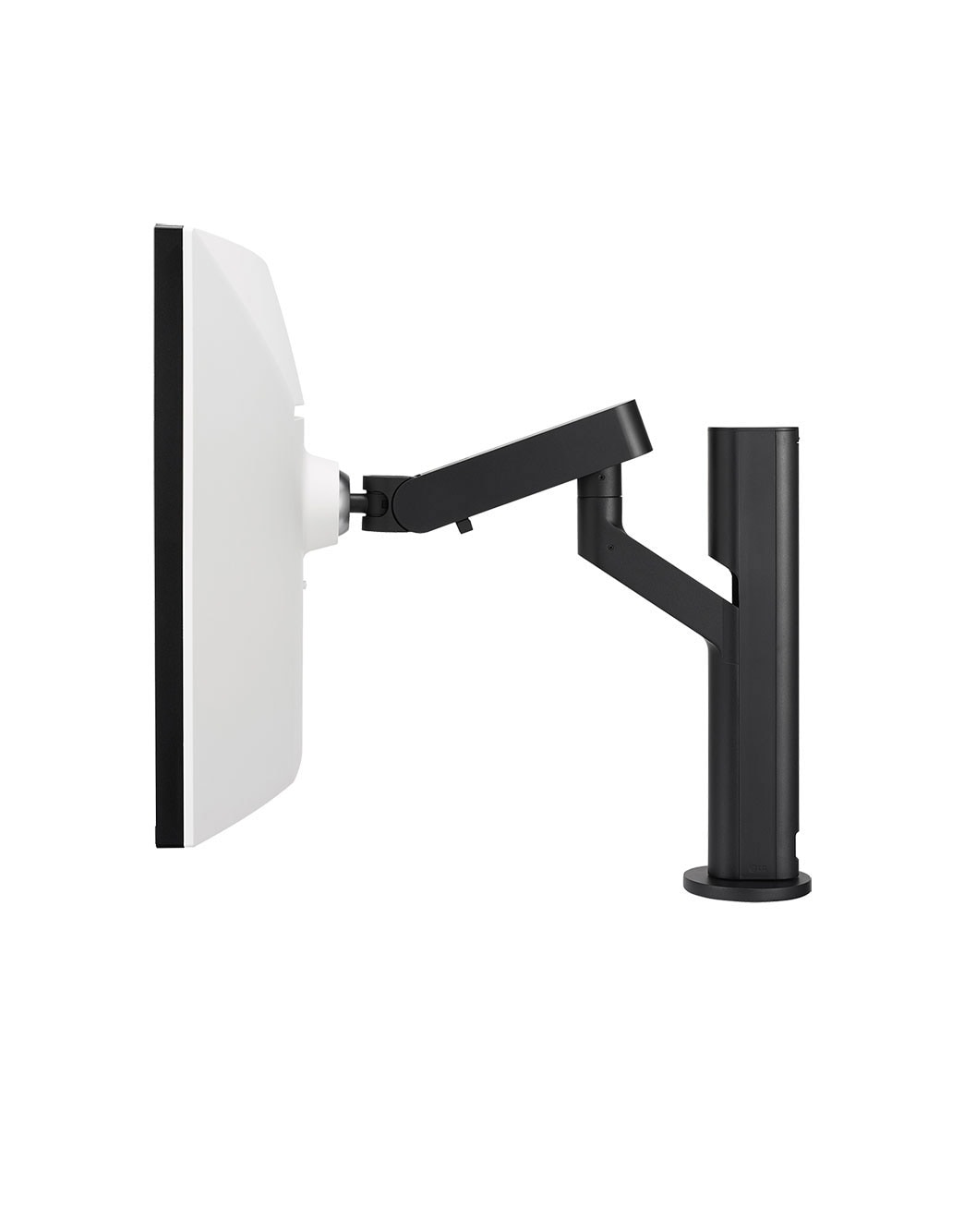 LG 37.5(95.25cm) 21:9 Curved UltraWide™ QHD+ (3840 x 1600) Monitor Ergo ...