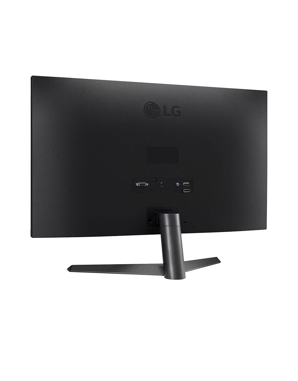 LG 27MP60G-B 68.58cm (27) FHD IPS Monitor Specifications | LG IN