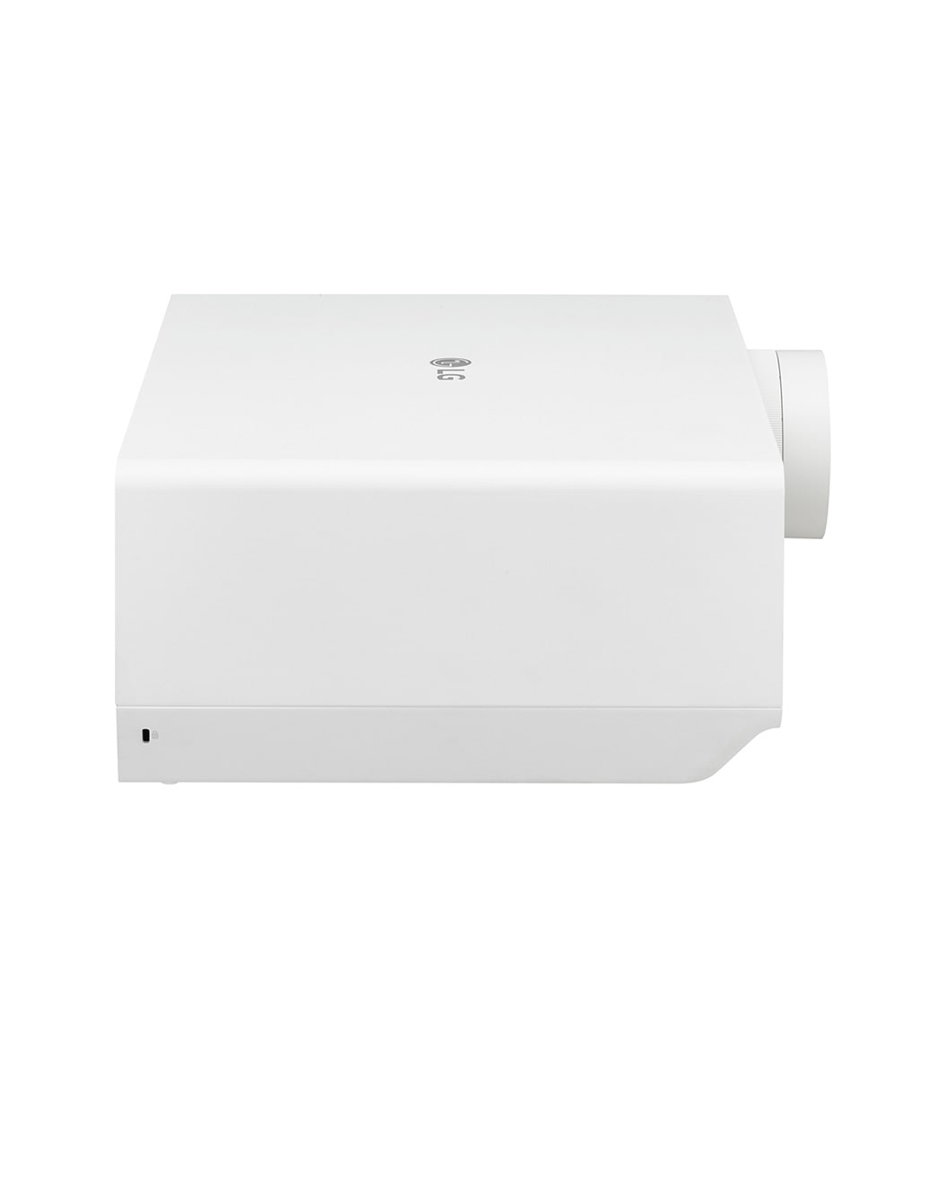 LG ProBeam 4K (3840x2160) Laser Projector with 5,000 ANSI Lumens ...