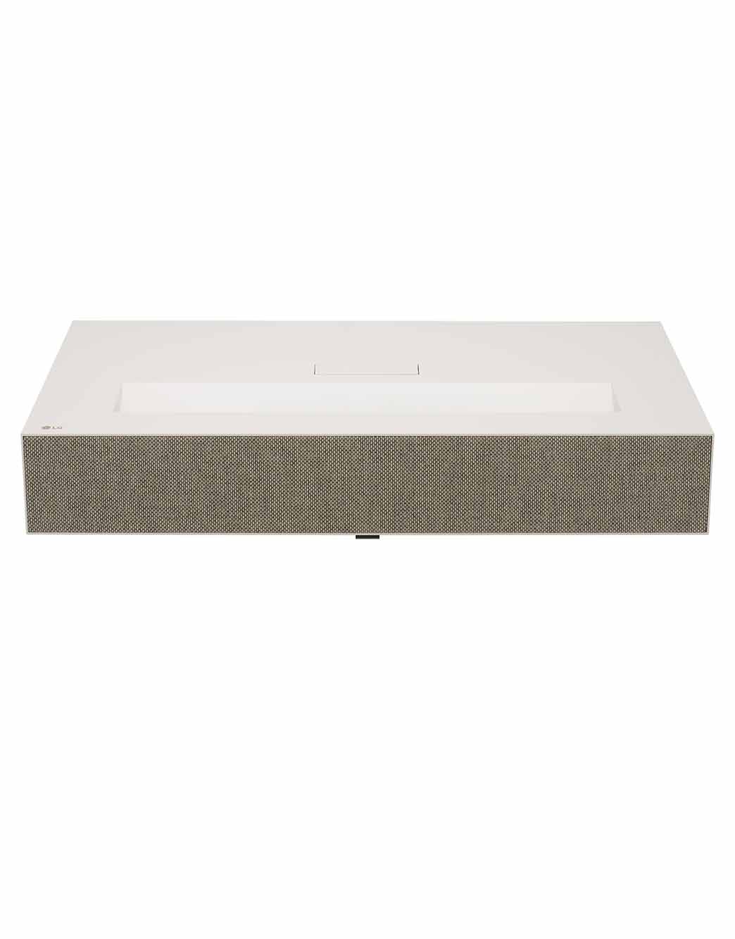 LG CineBeam HU915QE Premium 4K UHD Laser UST Projector - HU915QE | LG IN