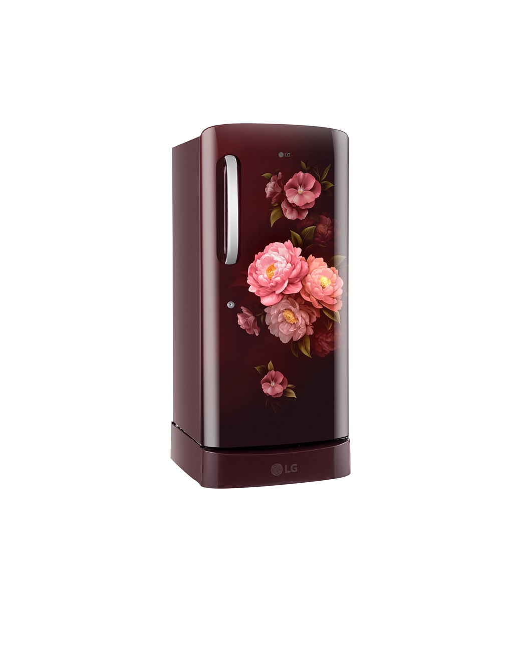 210 L Single Door Fridge Price - GLD2256ZAWS | LG India