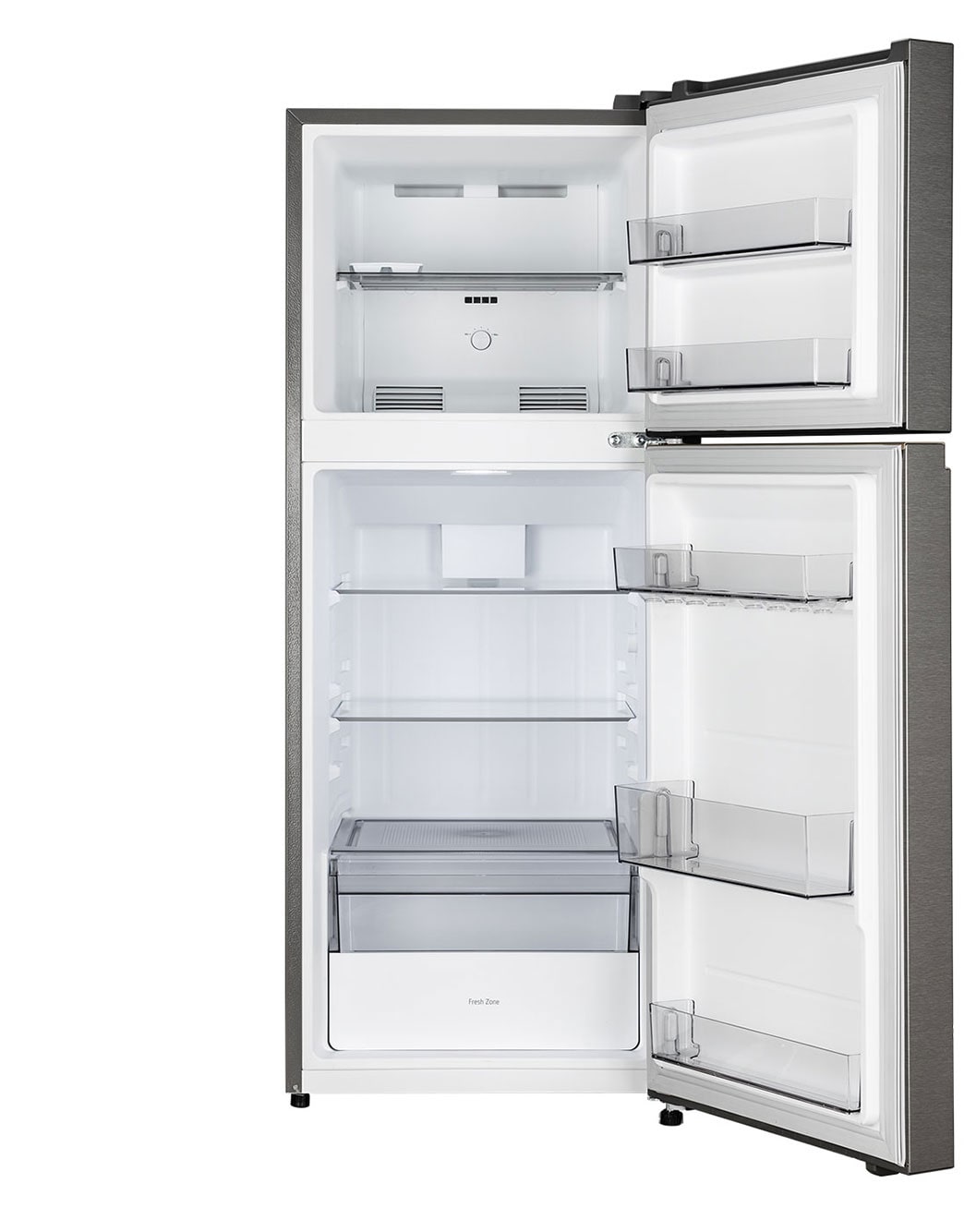 Buy 225L Double Door Refrigerator - GLT2216WYDS | LG India