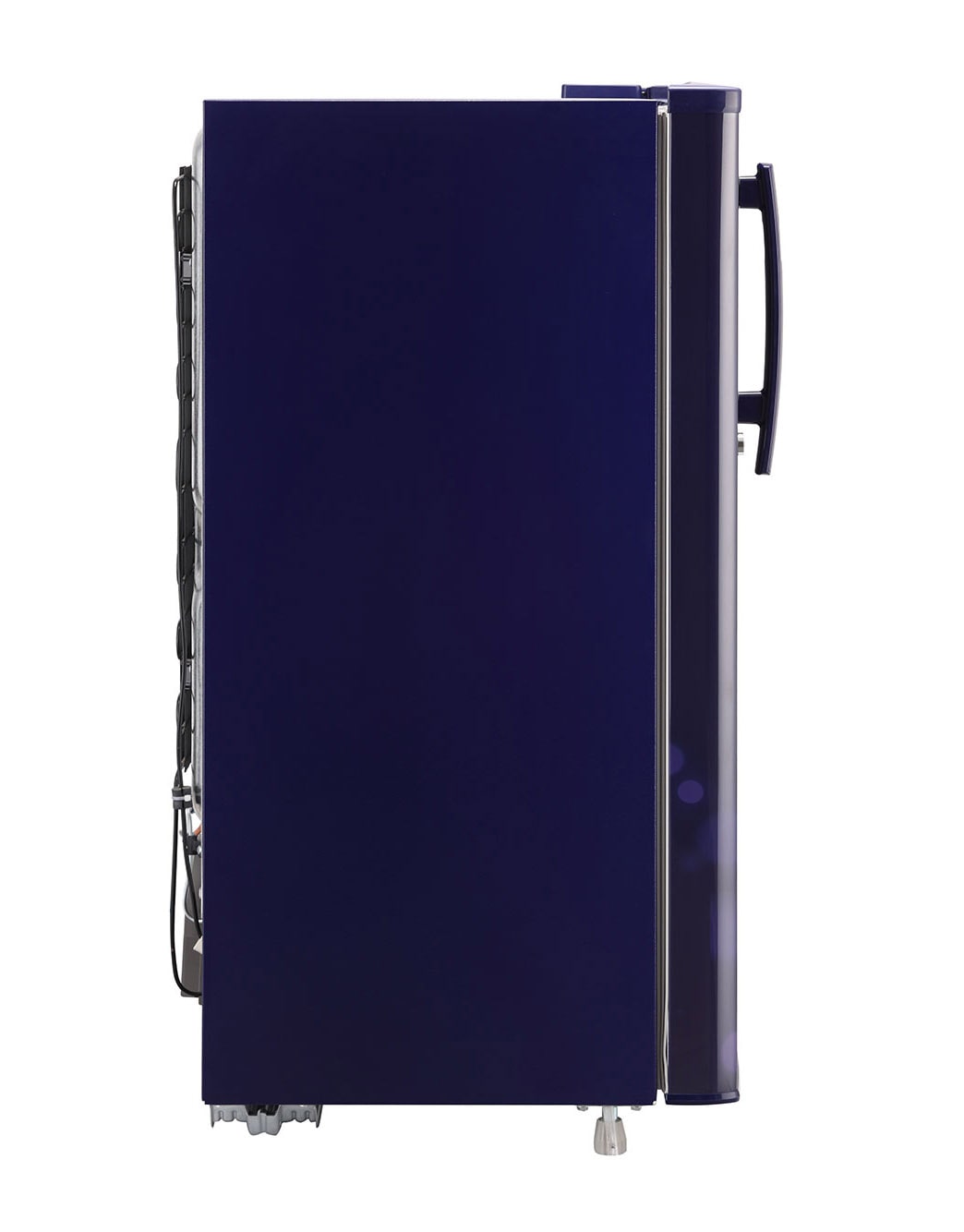 Buy 185L 3 Star, Single Door Fridge - GL-B199OBED | LG India