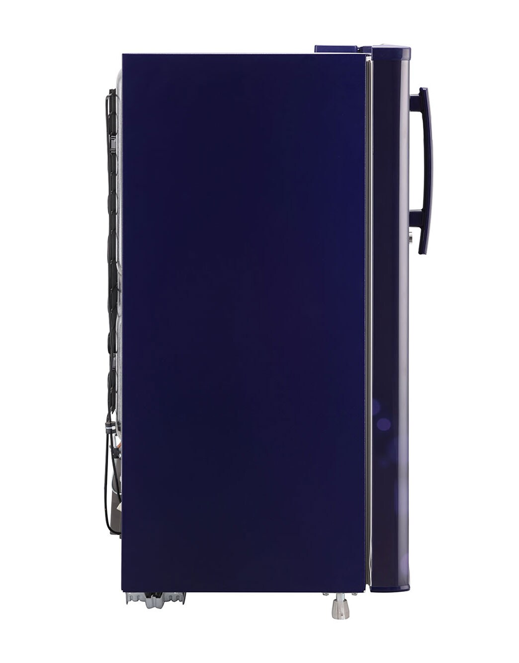 185L 4 Star Single Door Refrigerator - GL-B199OBEY | LG IN